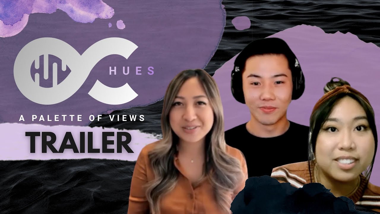 Trailer | OC Hues: A Palette of Views Podcast - YouTube
