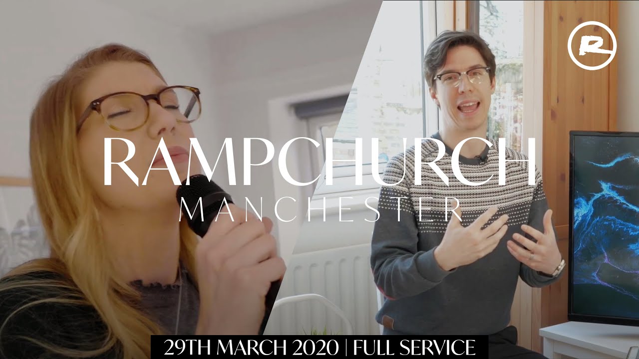 3 Win-Whens in Suffering Seasons | Joe Reeser | Ramp Church Manchester ...