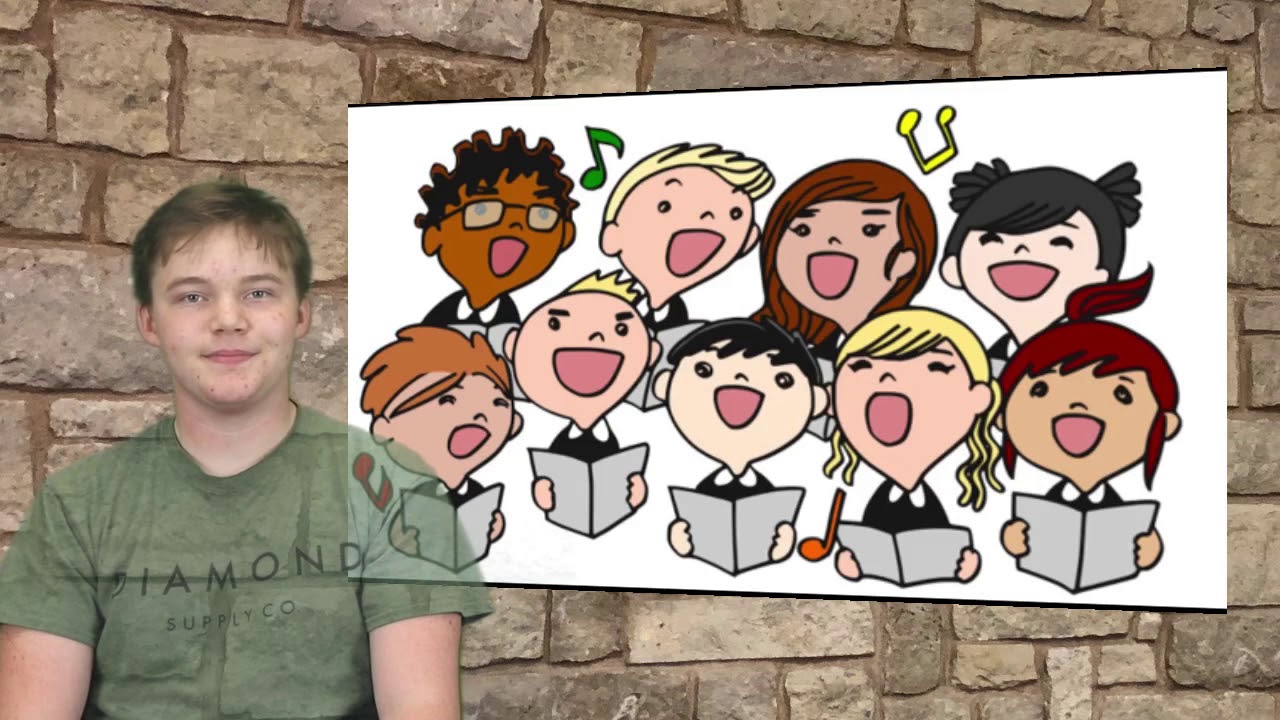 Needville High School News 12-12-2019 - YouTube