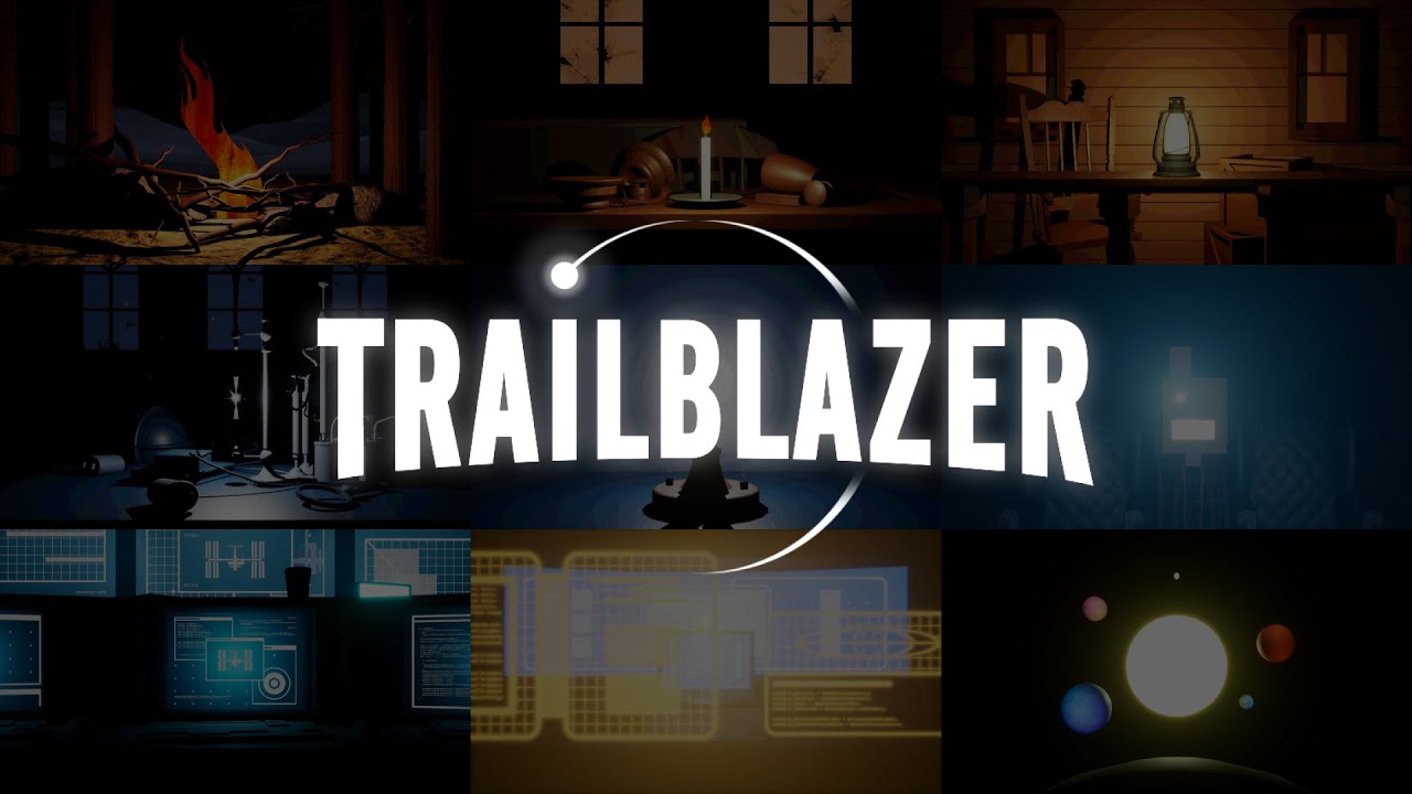 Trailblazer (2019) | Animated Short Film - YouTube