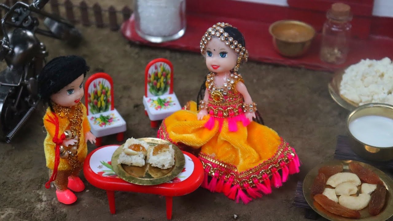 miniature Paneer Barfi ।। Raksha Bandhan Special Quick & Easy Sweets ...