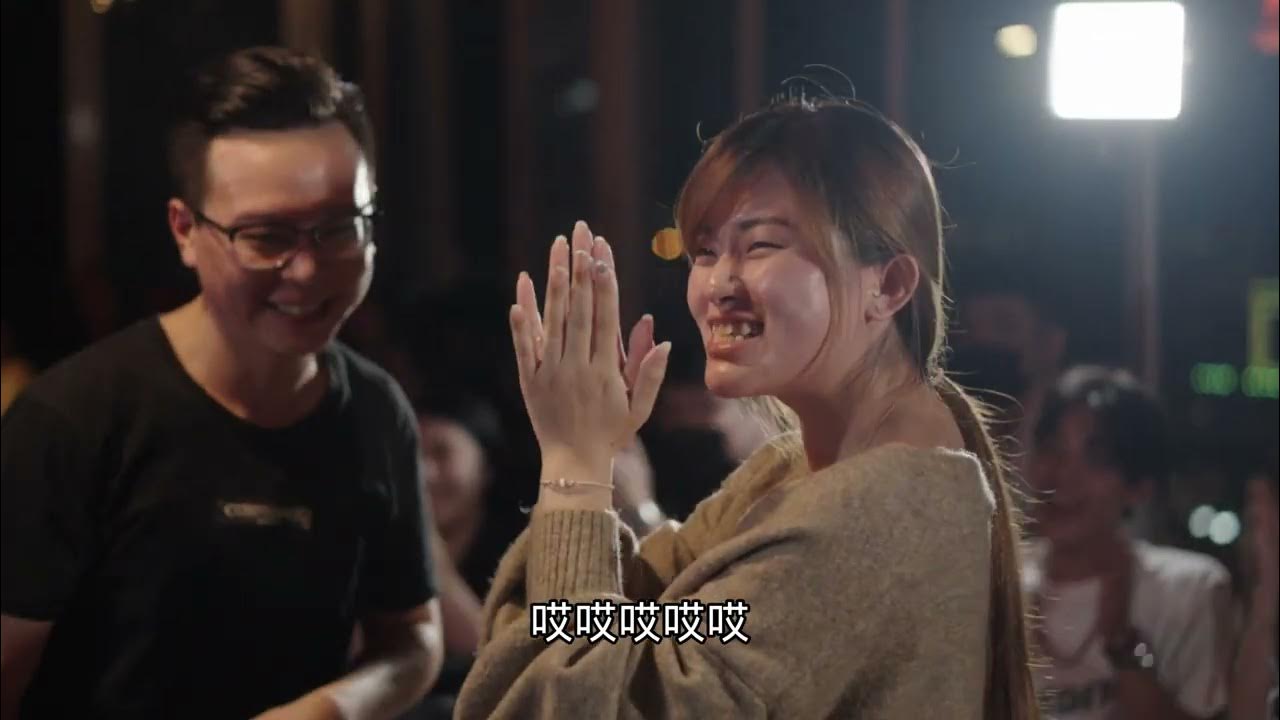 2023|Sony|FX30|a7s3|求婚紀錄|車聚 - YouTube