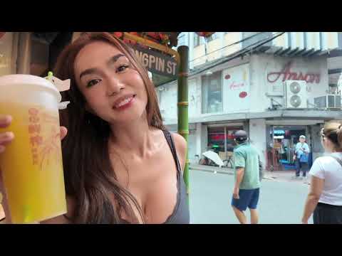 Binondo Food Trip