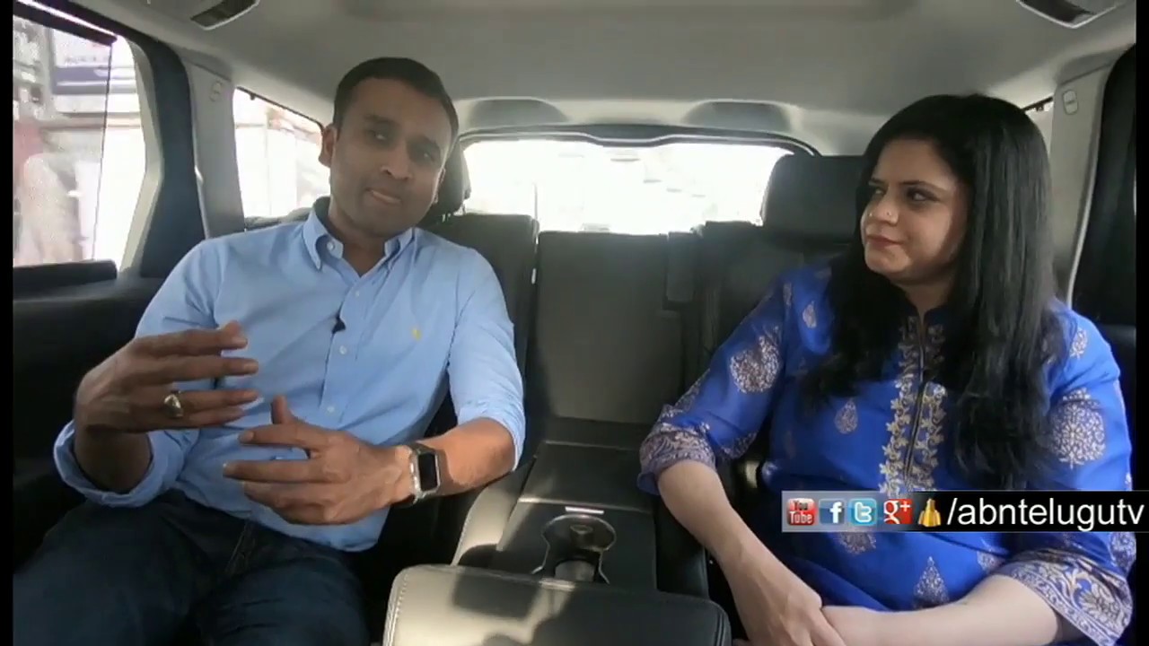 Neuland Laboratories Ltd CEO Davuluri Sucheth about his Company ...