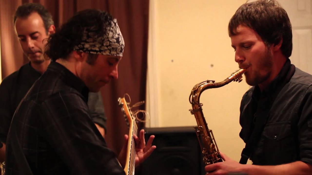 New World Trio - YouTube