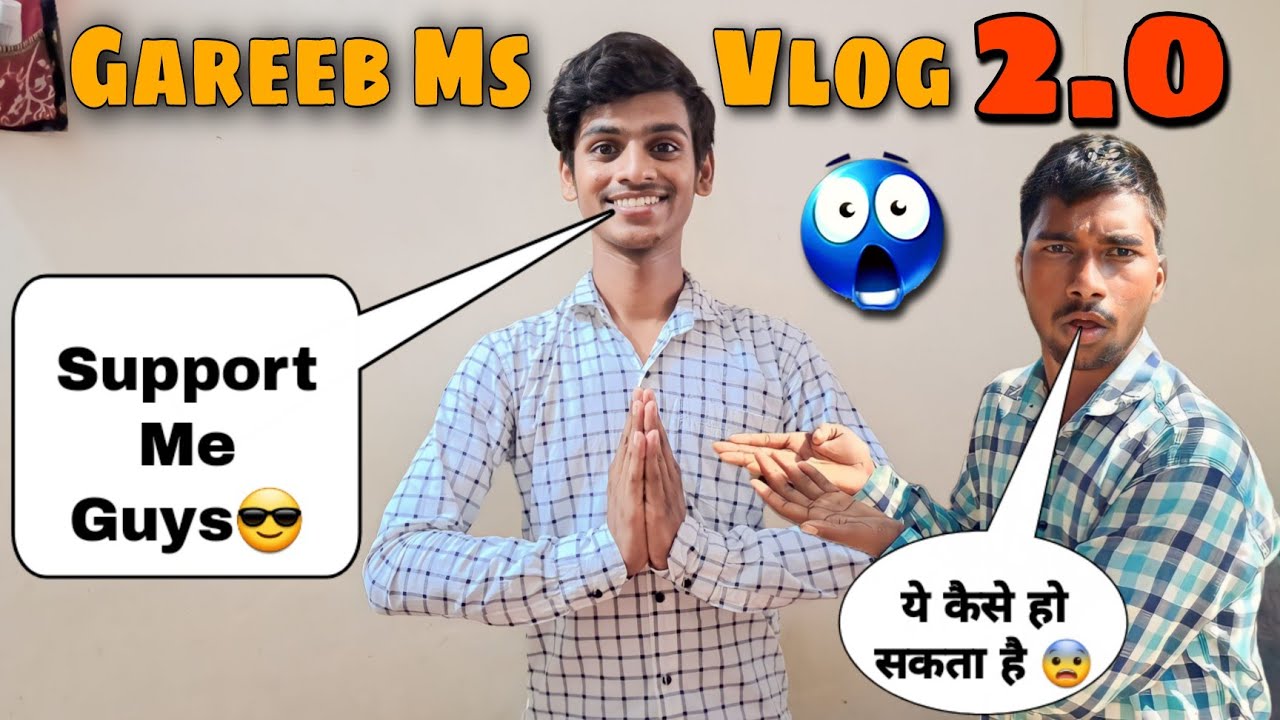 Cycle Rider Bna M S Vlogger || Support Me Guys ♥️ || Gareeb Ms Vlog 2.0 ...