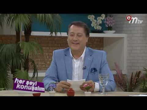 Her Şeyi Konuşalım 01.06.2016 TVEM