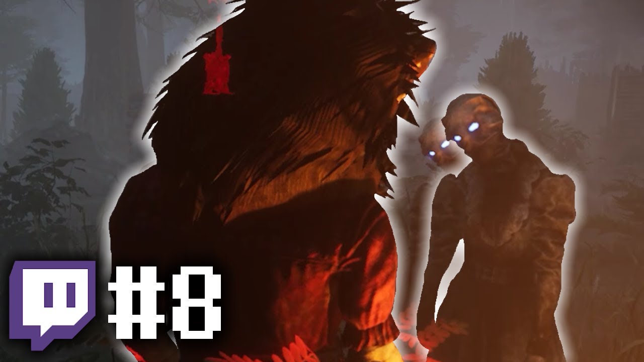 Best of Ari 8 (DBD Stream Highlights) - YouTube