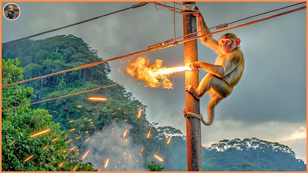 Terrifying Clashes Between Humans and Invasive Animals – Can They Be ...