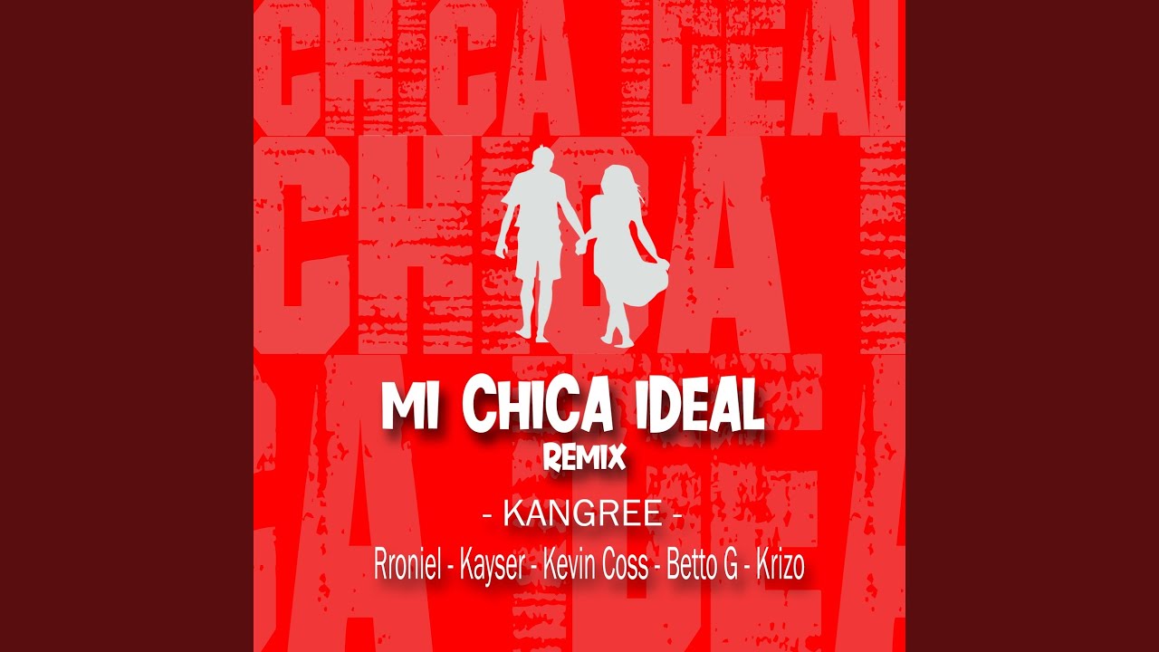 mi chica ideal (Remix) - YouTube