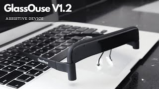 Wearable Hands Free Mouse
