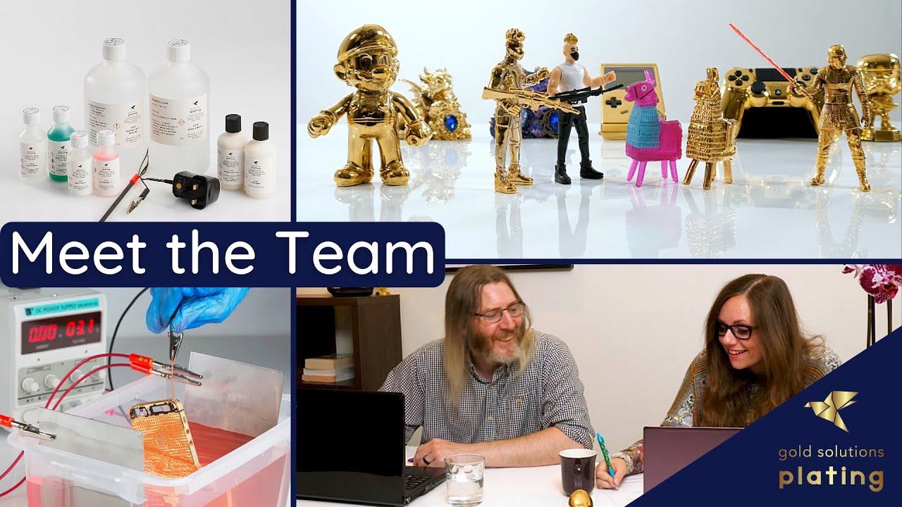 Electroplating and Electroforming Kits Plating Solutions and Supplies ...