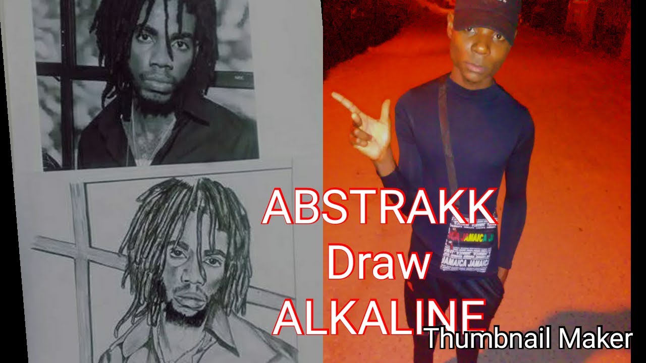 Alkaline Juggernaut - YouTube