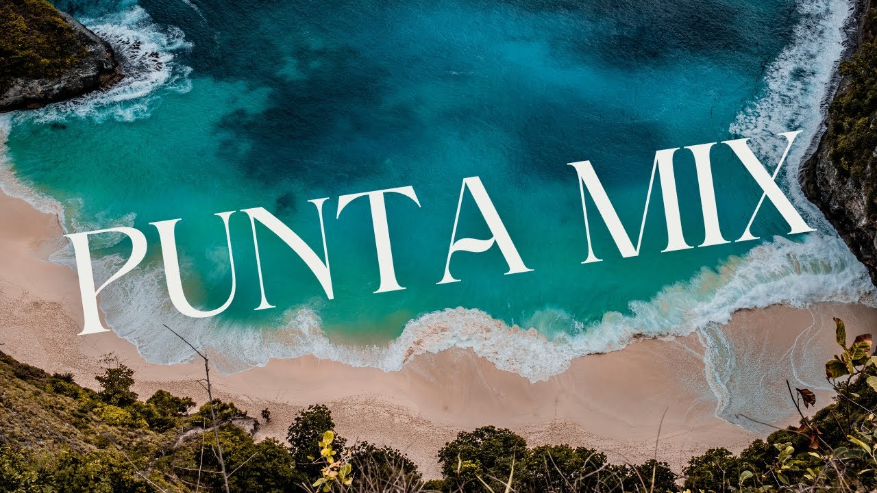 Punta Mix– |#47| By Dj Prof3 - YouTube
