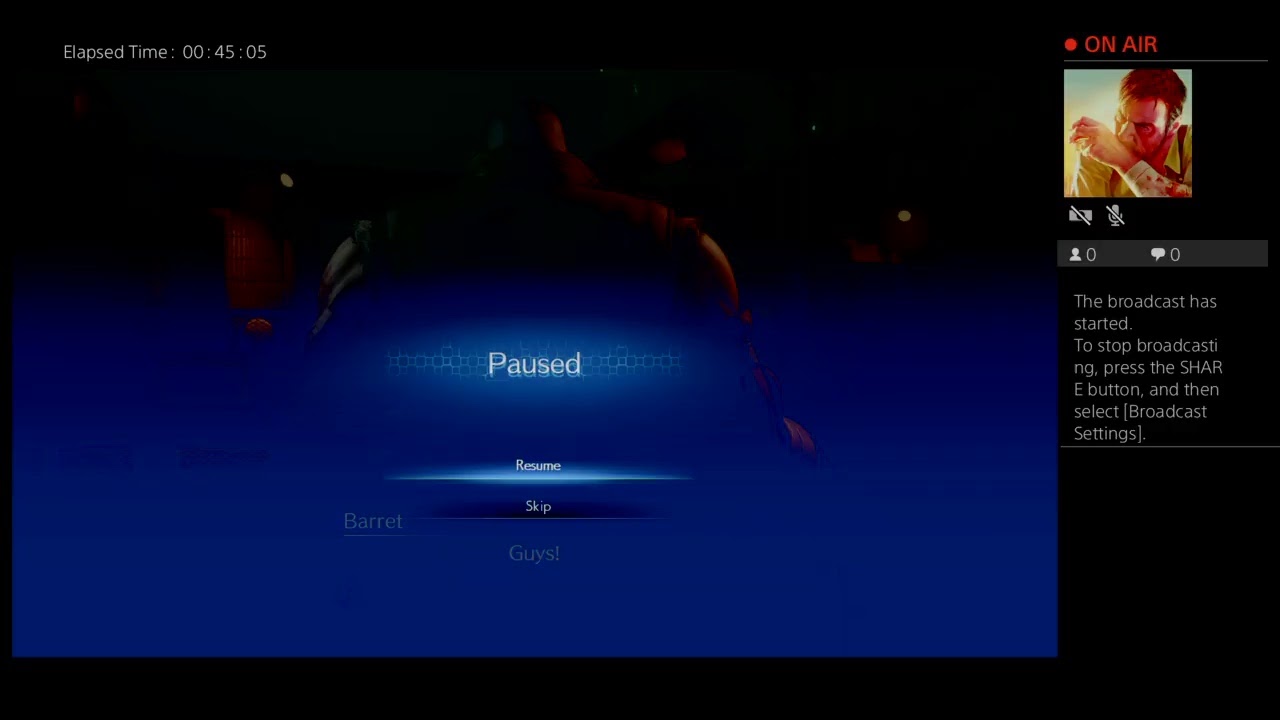InSaNe_ShaNe_88's Live PS4 Broadcast - YouTube