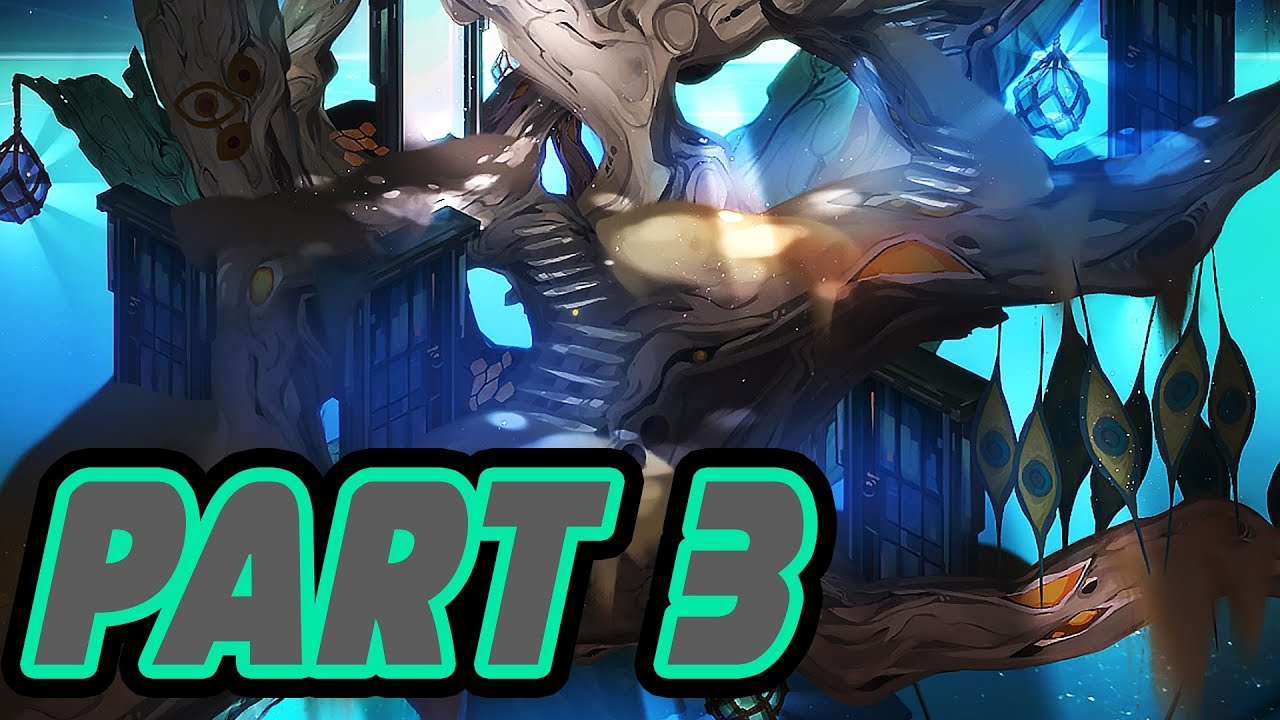 SANDBOX | Transistor Let's Play - Part 3 - YouTube