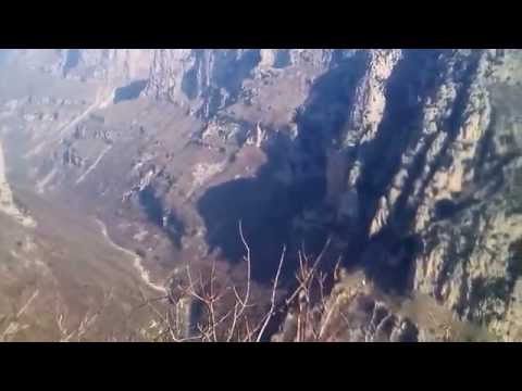 ΚΑΛΗΜΕΡΑ ΑΠΟ ΤΟ ΦΑΡΑΓΓΙ ΤΟΥ ΒΙΚΟΥ - YouTube
