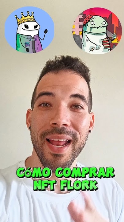Solución para comprar NFT Flork, no pierdas la oportunidad 😲 #nft #flork #crypto - YouTube