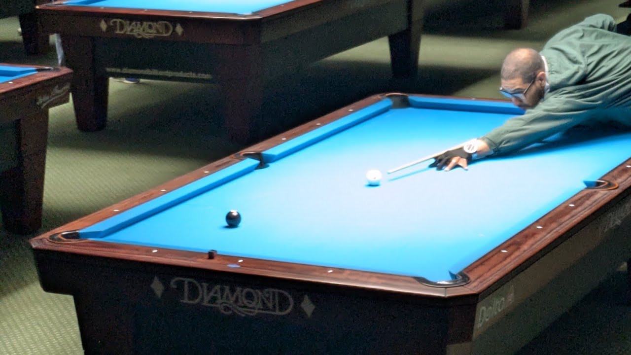 WEDNESDAY NIGHT LIVE!! POOL ACTION CHALLENGE!$$$$ - YouTube