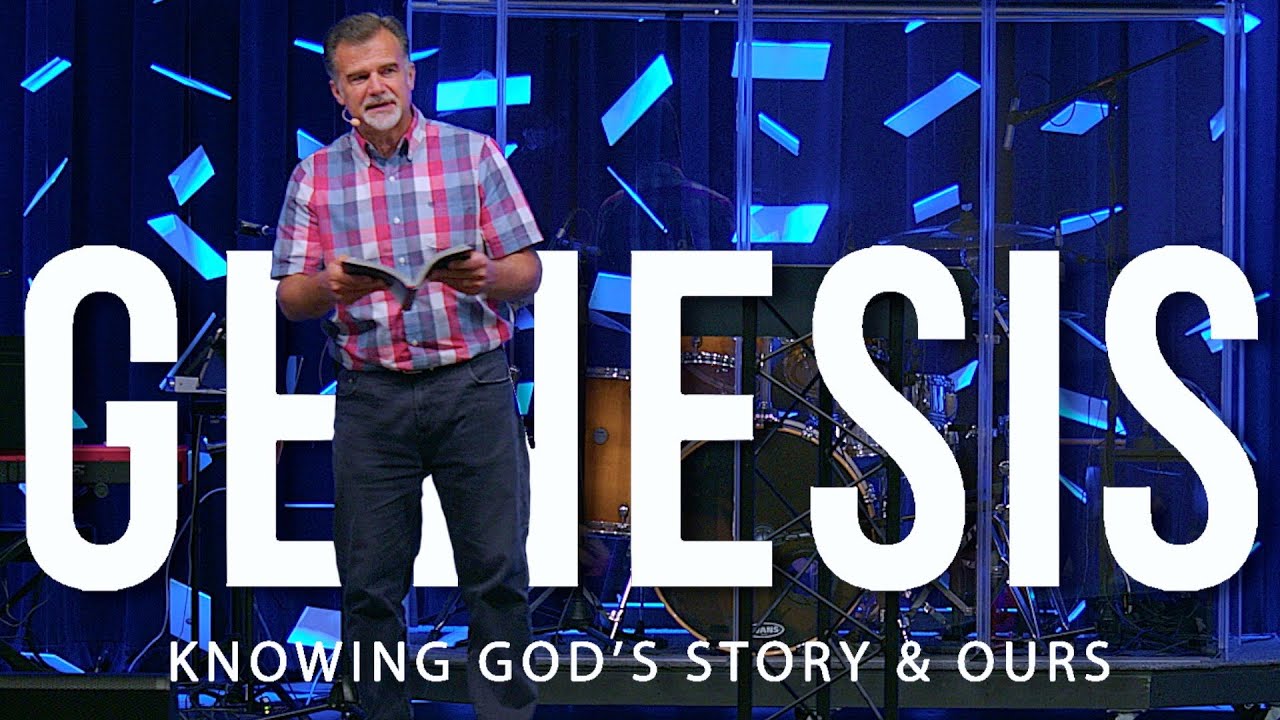 Genesis 30 & 31 || Mark Fair - YouTube