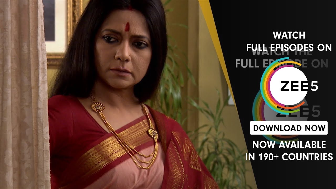 Ep 246 | Andarmahal - Zee Bangla Serial - Watch Full Series on Zee5 ...