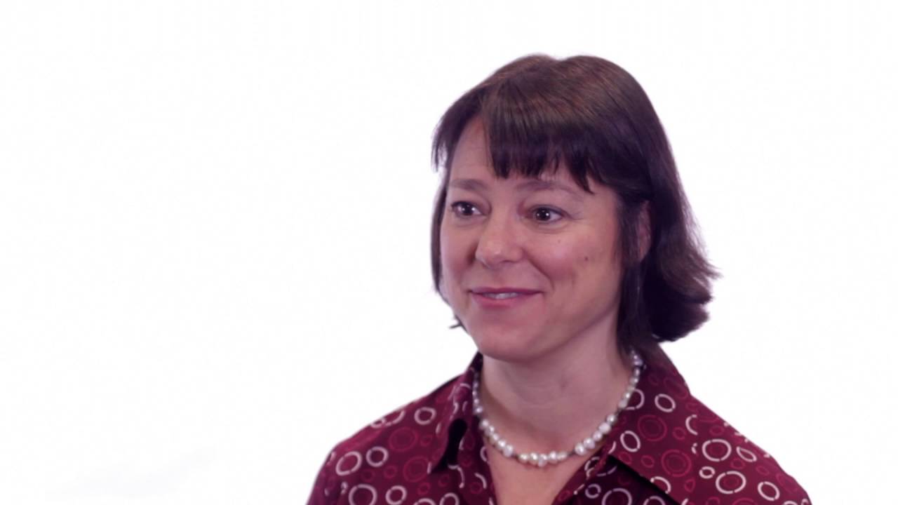 Beth Yoder on Training Certificate | ATD Education Program - YouTube