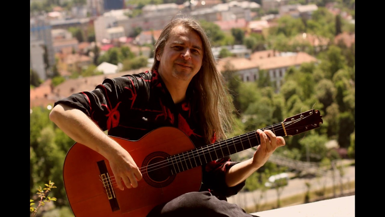 Romance Anonime © Andras Vargas - YouTube Music