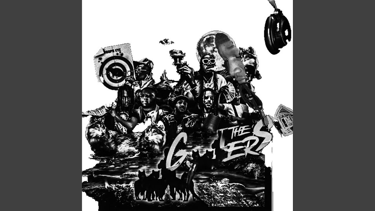 Meet The Goopers - YouTube