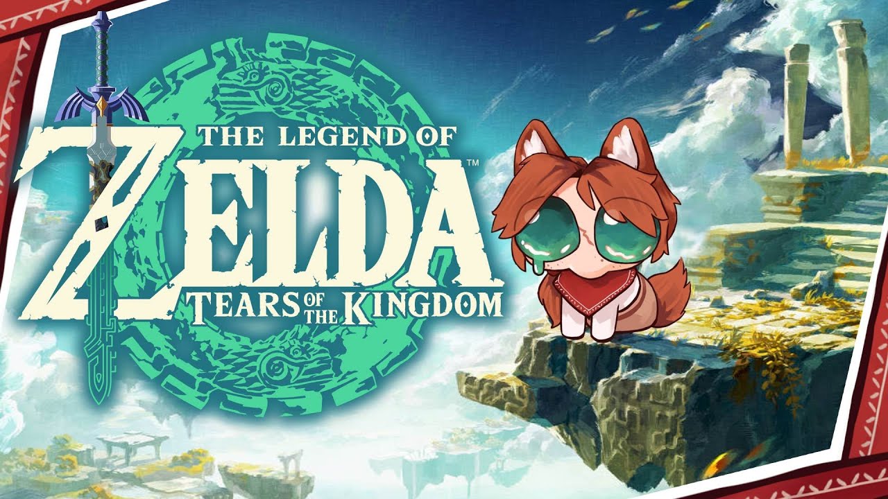 fairy tales | Tears of the Kingdom - YouTube