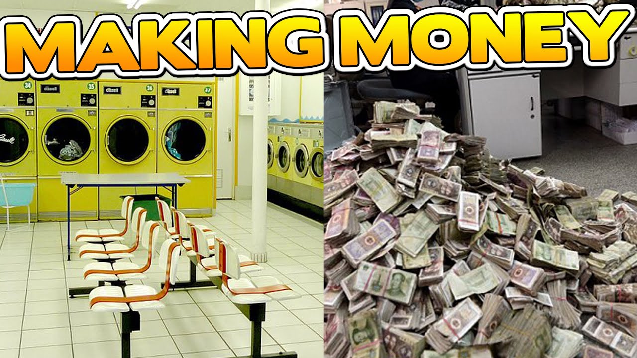 Expanding the Factory | Definitely Not Fried Chicken - YouTube