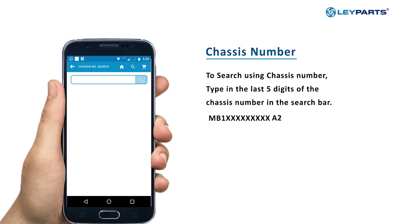 LEYKART User Guide - YouTube