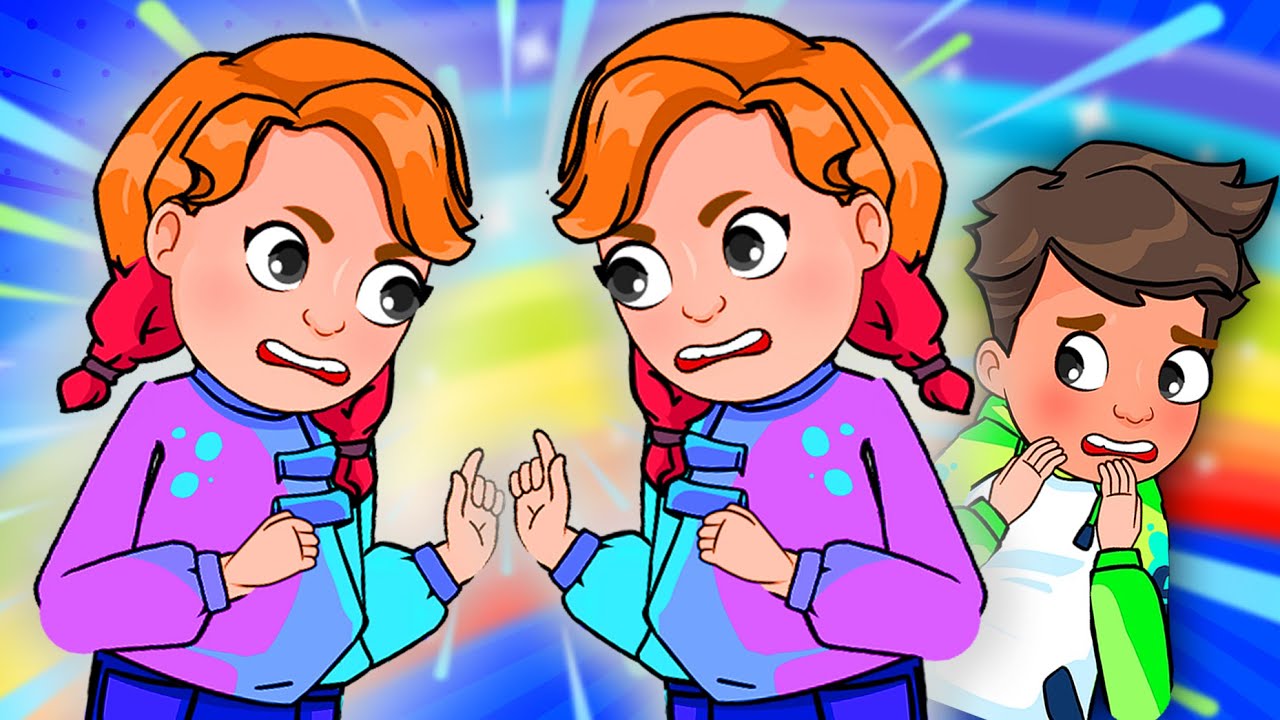 Copycat | Kids Songs & Nursery Rhymes | Yupi - YouTube