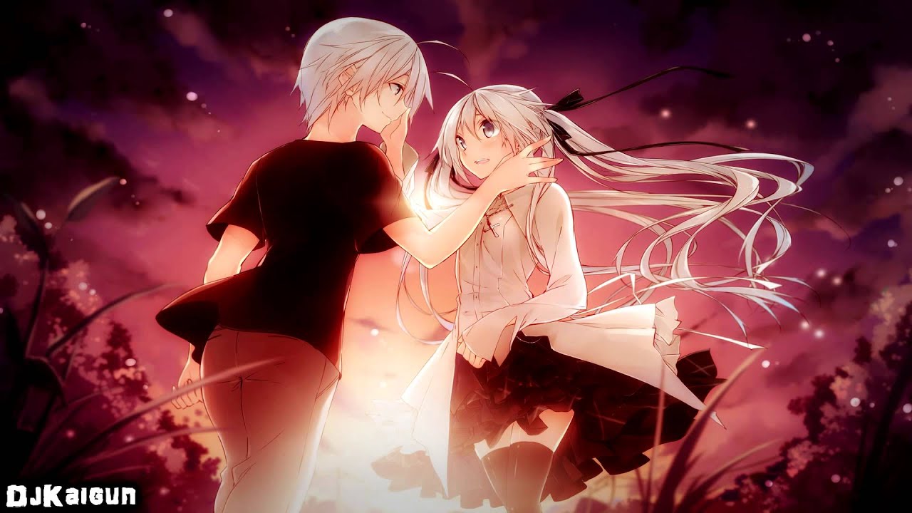 Nightcore - Your Style - YouTube