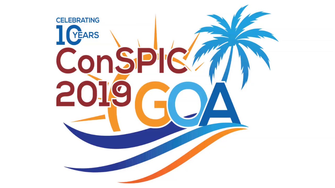 ConSPIC 2019 OC - YouTube