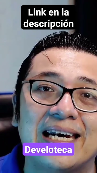 Sitio web en Python #develoteca - YouTube