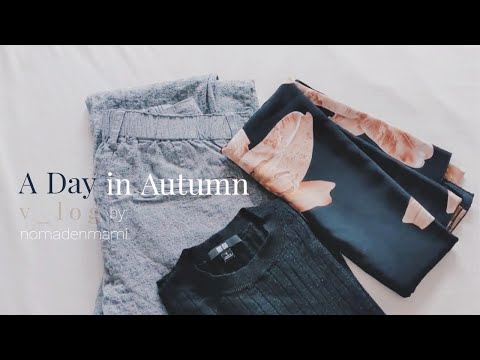 A Day in My Life as an Indonesian Mom in Germany | silent vlog indonesia nomadenmami #1