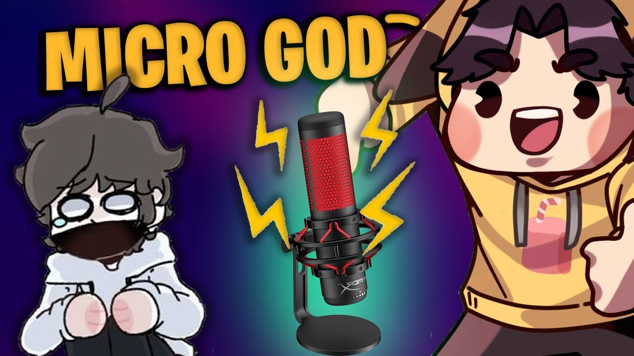 EL MICRO GOD DE SOARINNG 🤡 - YouTube