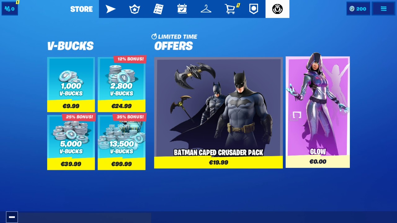 How to Get the Glow skin FREE- GLOW skin Giveaway - YouTube