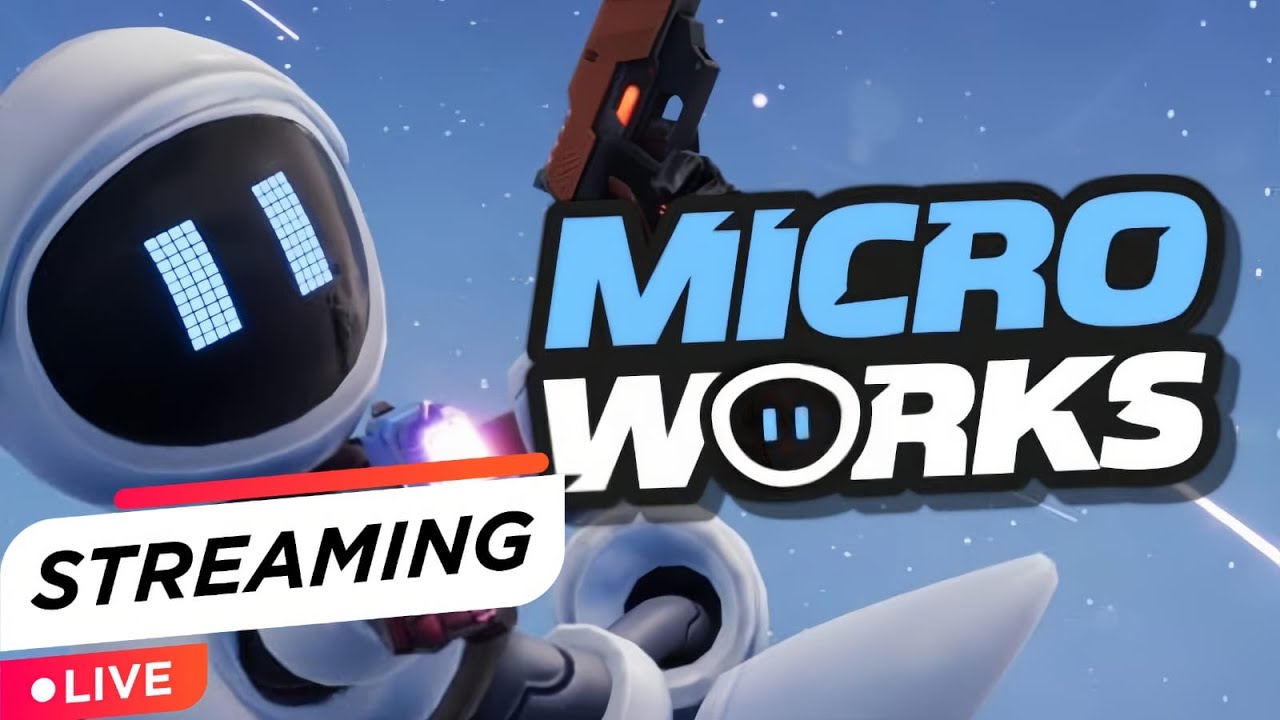 PLAYING MICROWORKS AND WIN AGAINST MY FRIENDS ! MICROWORKS [BENGALI] #MICROWORKS #GAMING #LIVE ...