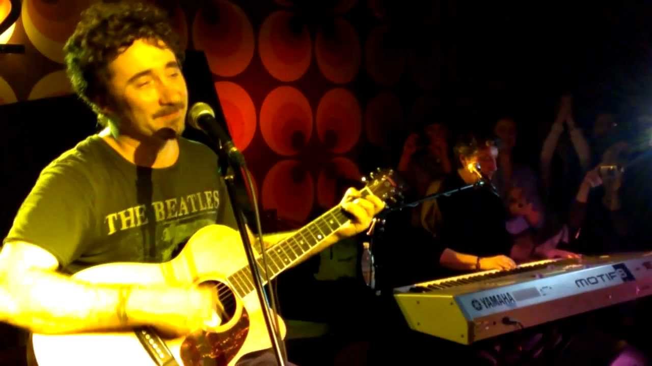 Tiromancino - Per Me è Importante Live Acoustic (Studio 2, 09.03.2013 ...