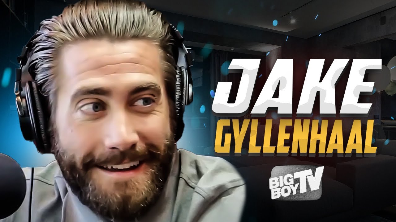 Jake Gyllenhaal - Southpaw - Actor - 50 Cent - Fight Scenes - FULL ...