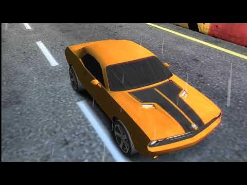 Need For speed Shift PSP Gameplay NFS racing game pt2 - YouTube