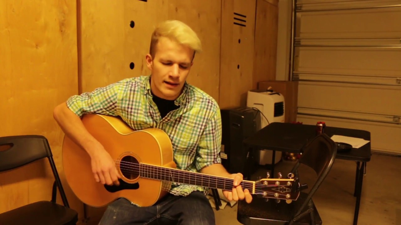 Ty Green - "Apple Blossom" by the White Stripes - YouTube