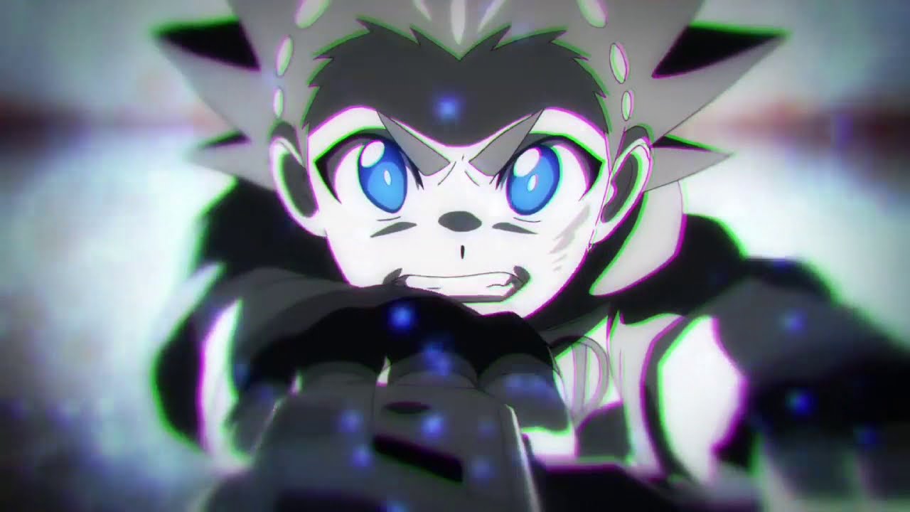 Beyblade Burst AMV 2020-2021 - YouTube