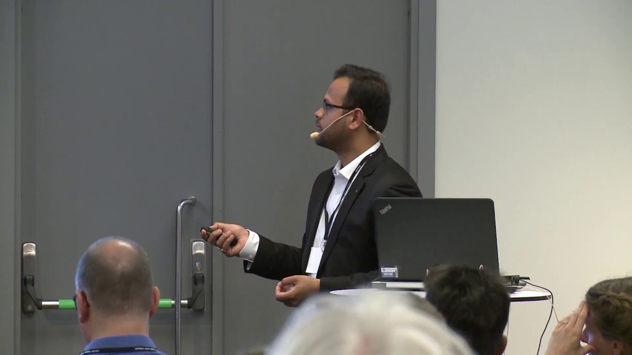 Innovation In Service And Maintenance Industry Using Predictive Analytics Ashutosh Kumar Youtube