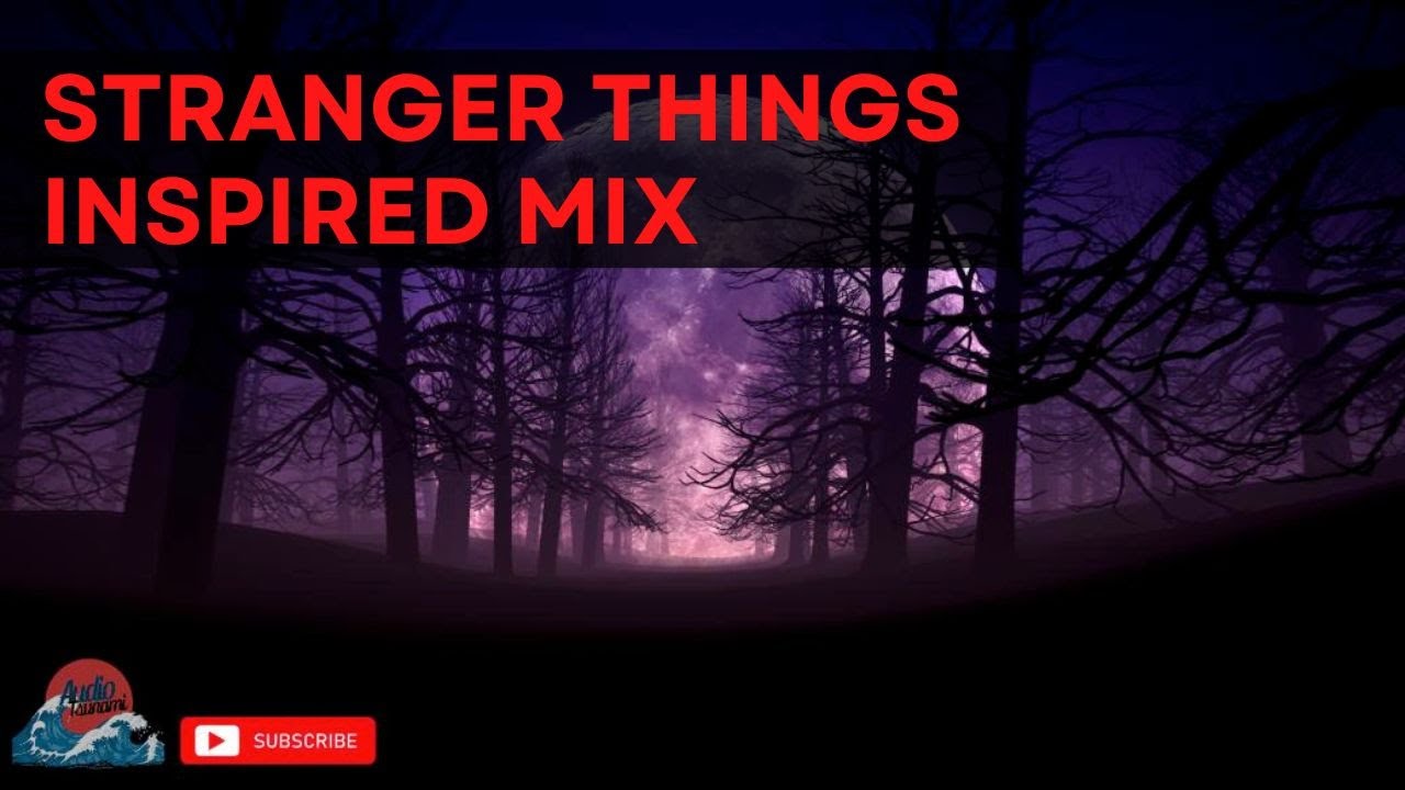 Halloween Oct 2022 Creepy Music Mix - YouTube