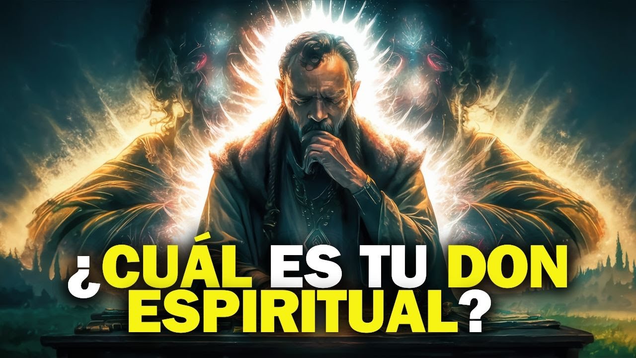 Descubre Cuál Es Tu Don Espiritual | Cómo Saber Si Tienes Un Don ...