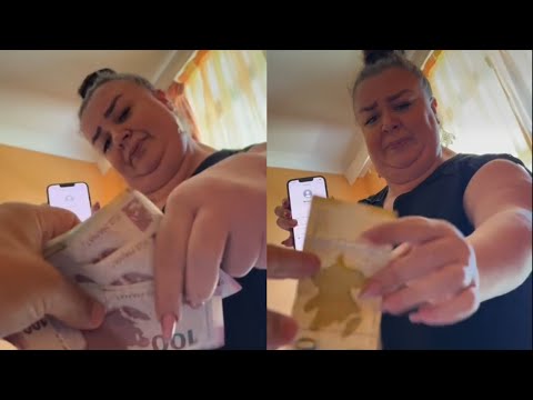 Aktrisa Xuraman Əlizadənin həyat yoldaşı ilə videosu marağa səbəb olub