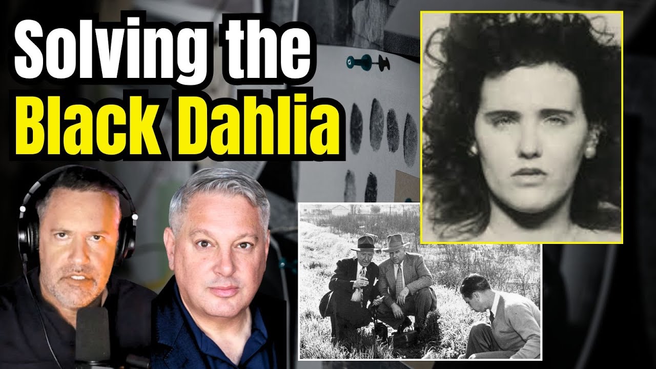 New Leads in Black Dahlia Case: More Details of What Happened to ...