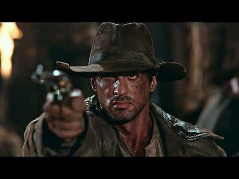 Django Undisputed (2025) - Full Action Western Movie | English HD